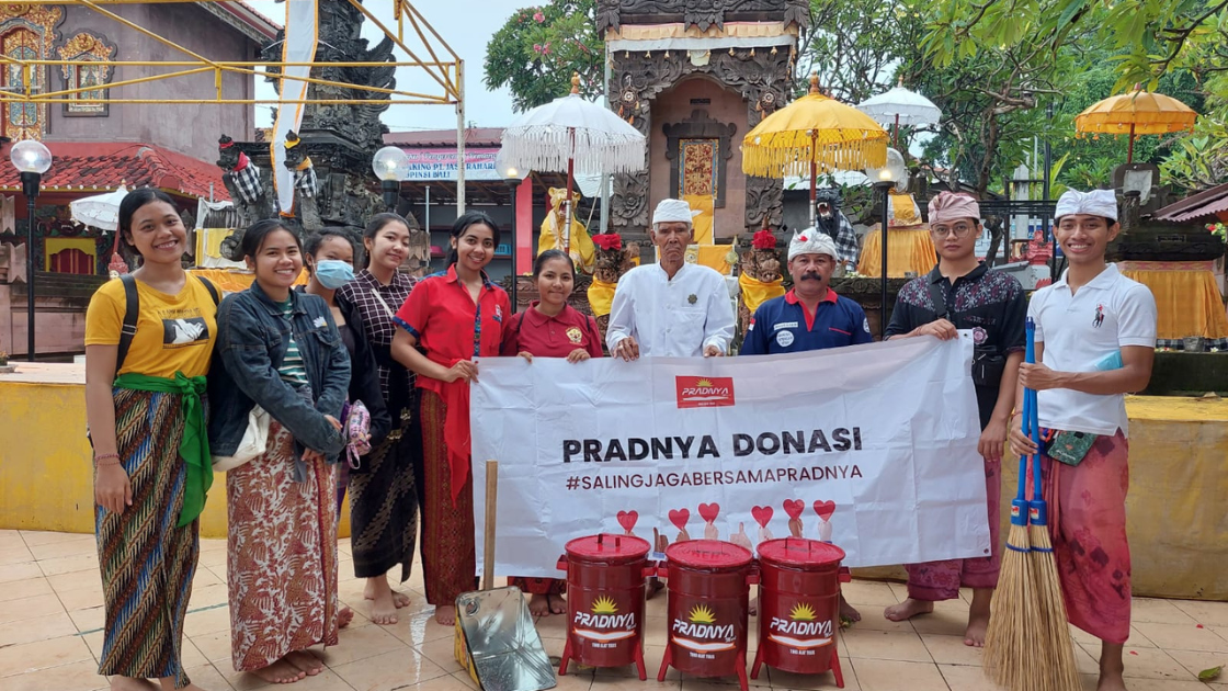 Pradnya Breaking News - Pradnya Stationery